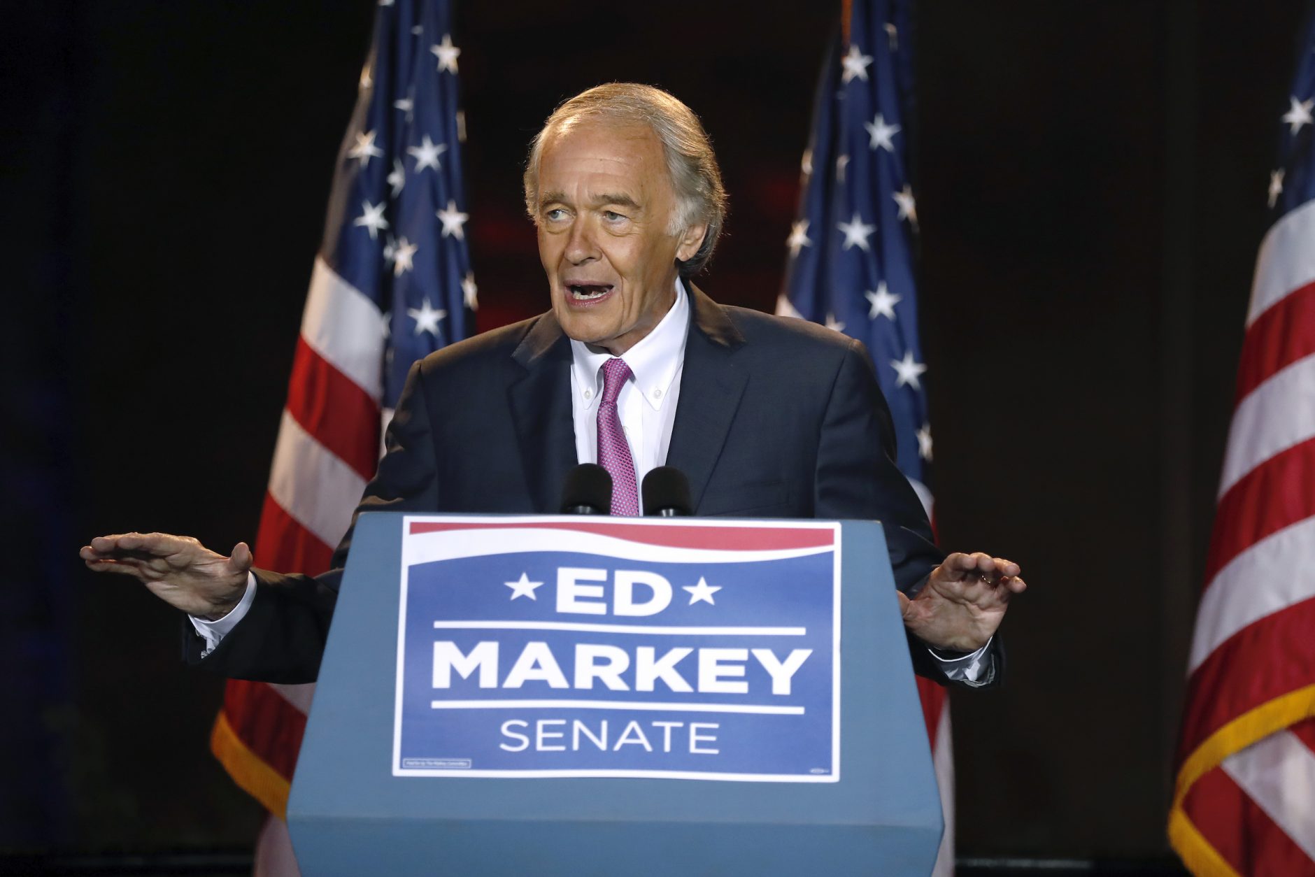 Ed Markey | Courthouse News Service