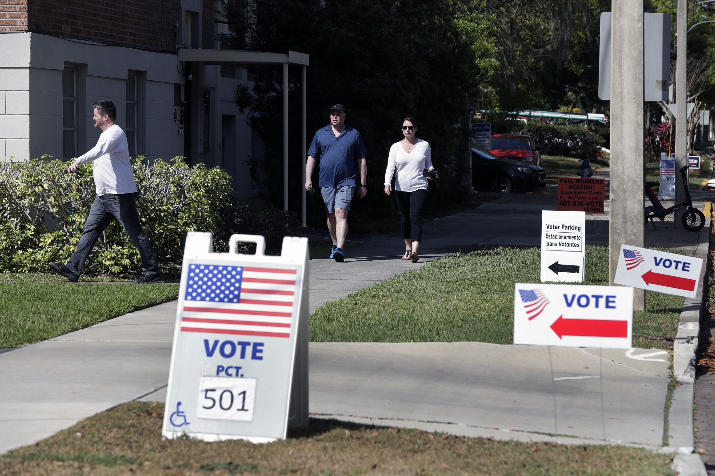 Voter registration restrictions | Courthouse News Service
