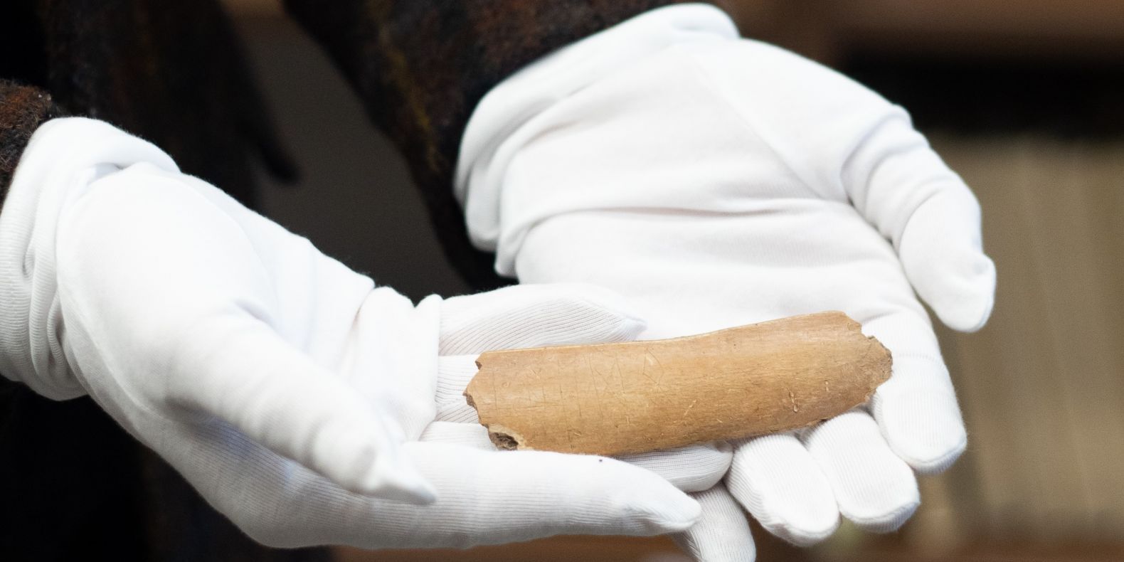 Ancient Bone Sheds Light on Slav Alphabet History | Courthouse News Service