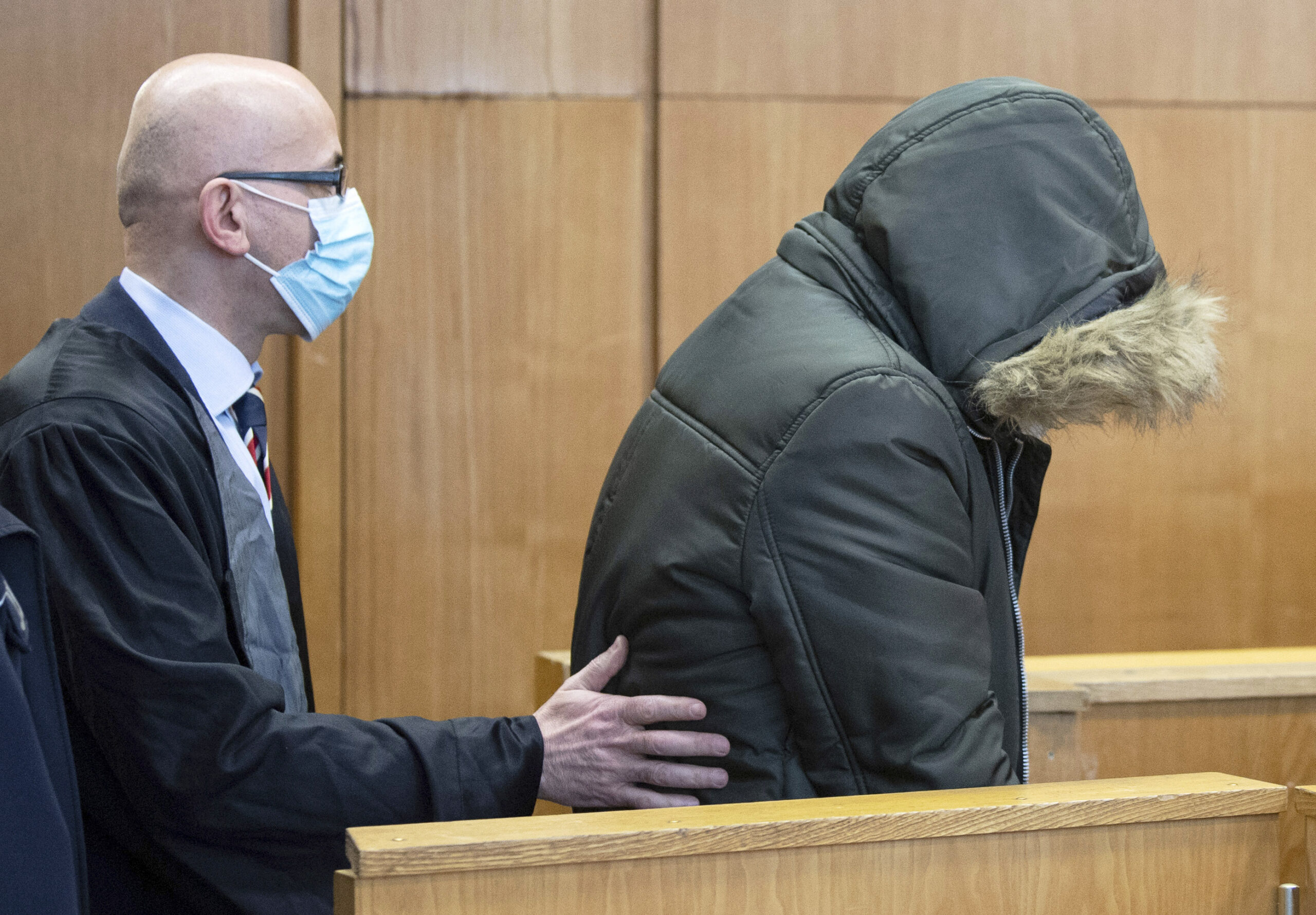 Syrian doctor goes on trial in Germany for crimes against humanity ...