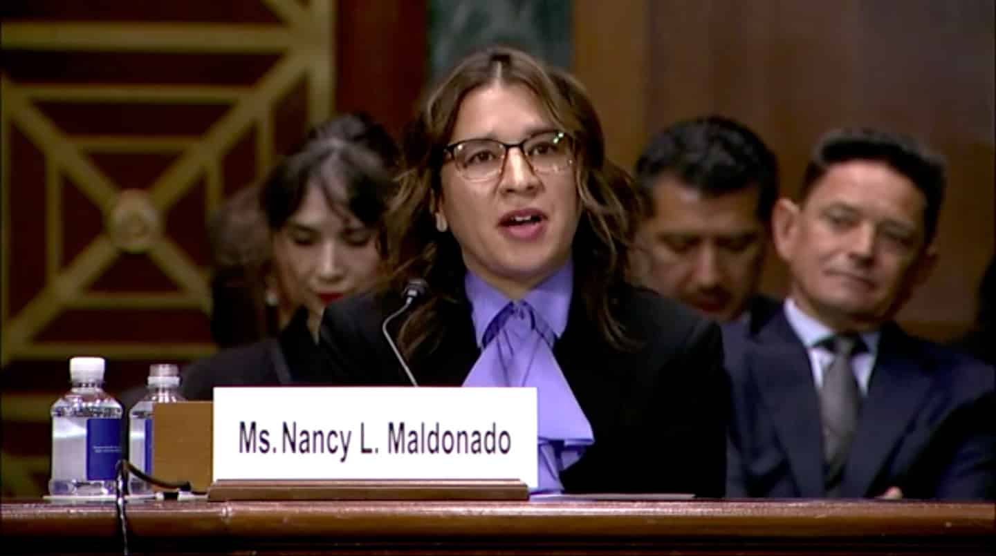 Biden nominee is first Hispanic woman confirmed to Illinois federal ...