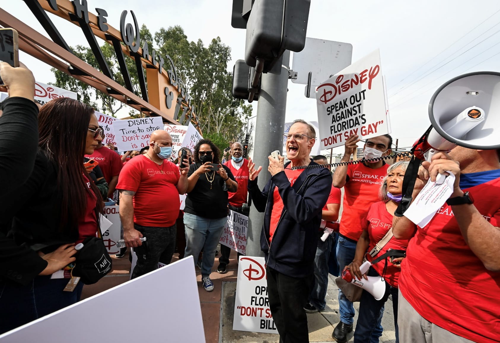 California can’t wriggle from AIDS Healthcare Foundation suit over ...