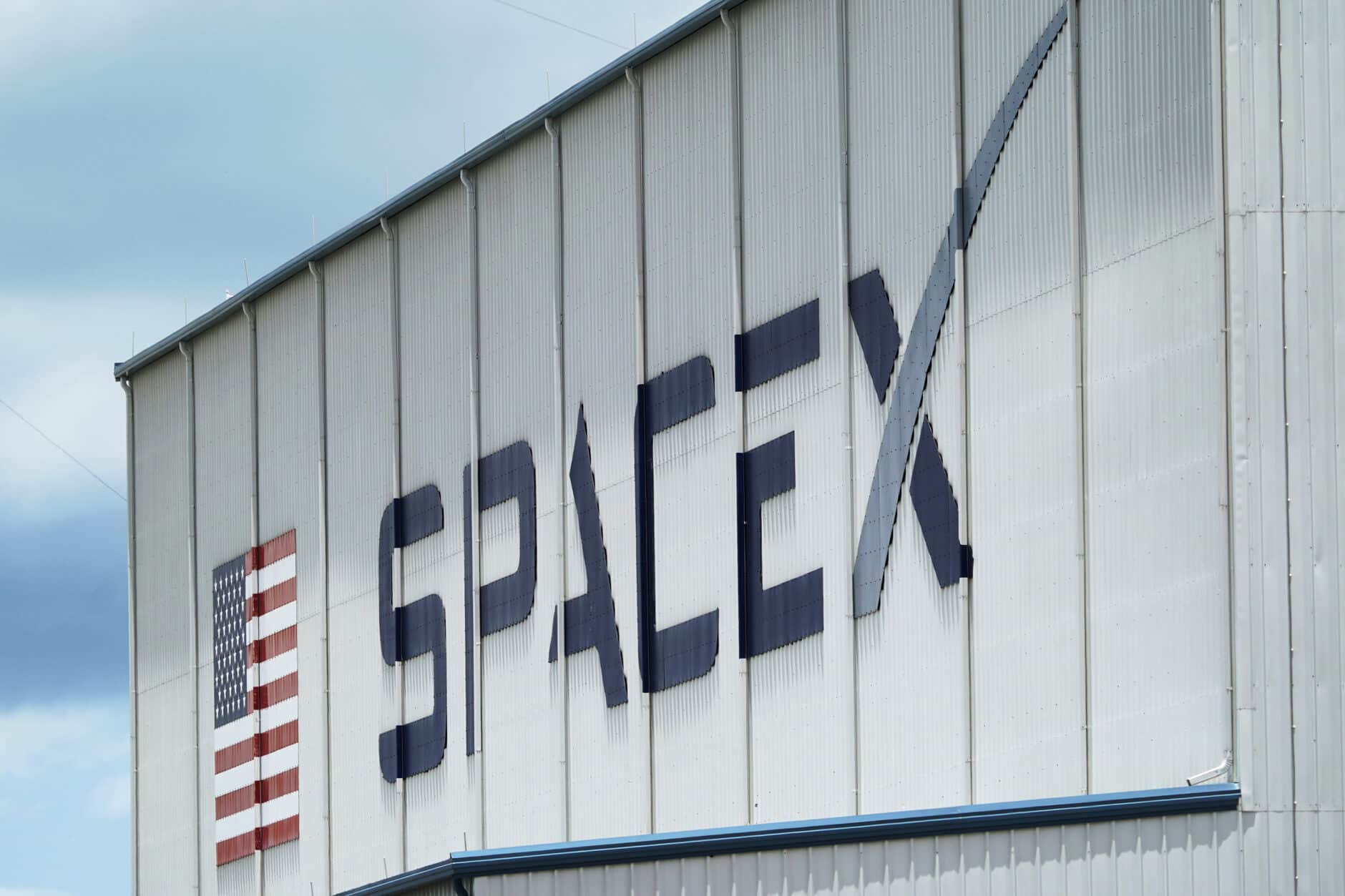 Fired SpaceX Employees Accuse Company Of Violating Labor Law