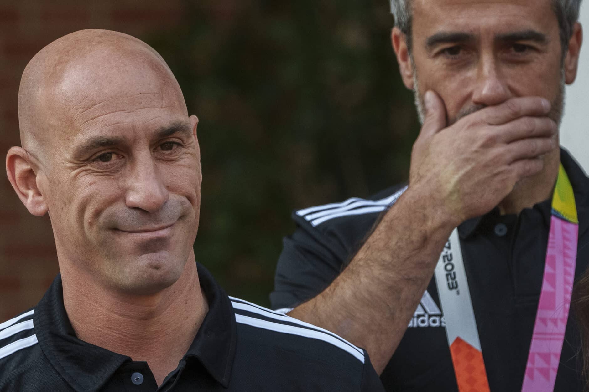 Spanish soccer federation fires women’s national team coach Jorge Vilda ...