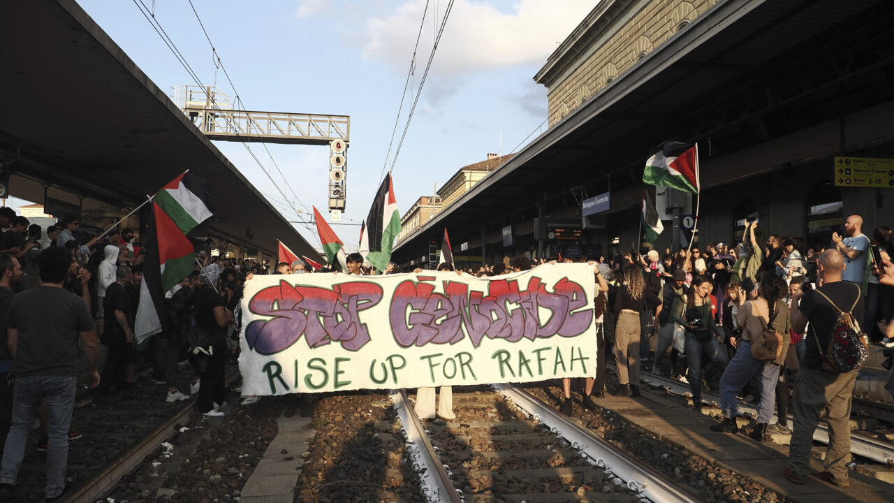 White House awaits results of Israel’s investigation into deadly Rafah ...
